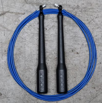 Rogue JR – Garage Gym Experiment
