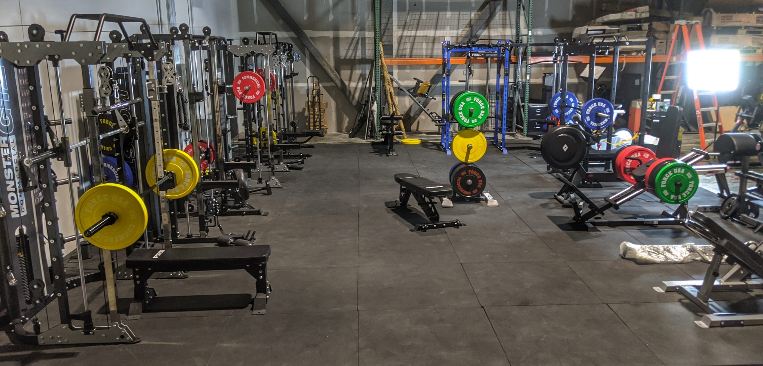 Innovation is Happening in Draper – An Introduction to Force USA ...