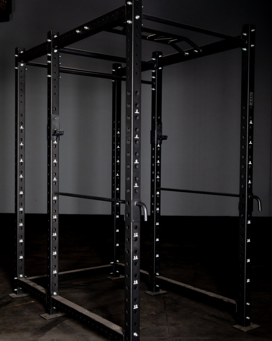 10 More Items to Consider from Fray Fitness – Garage Gym Experiment