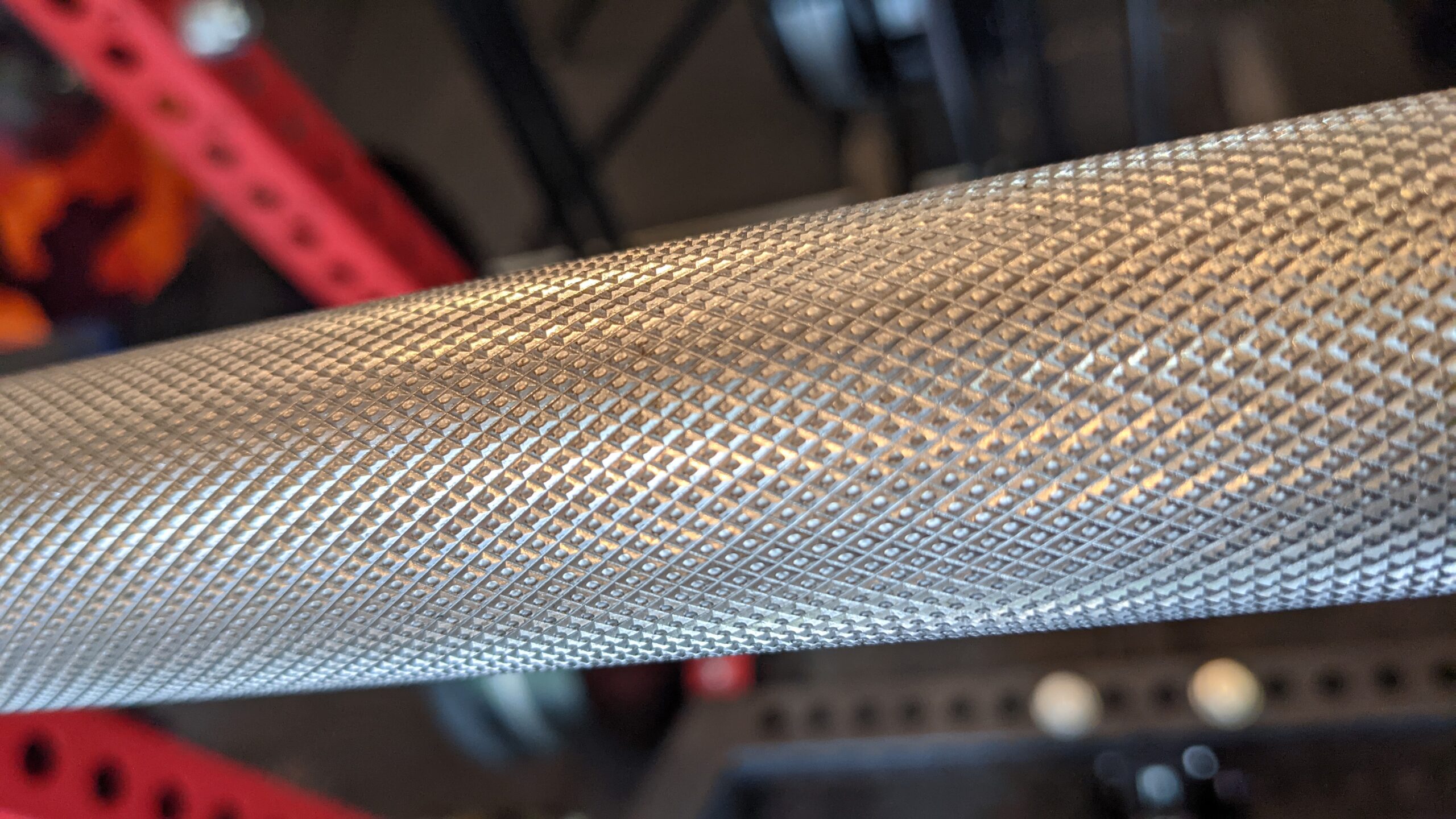 What Type of Barbell Should I Get? – Garage Gym Experiment