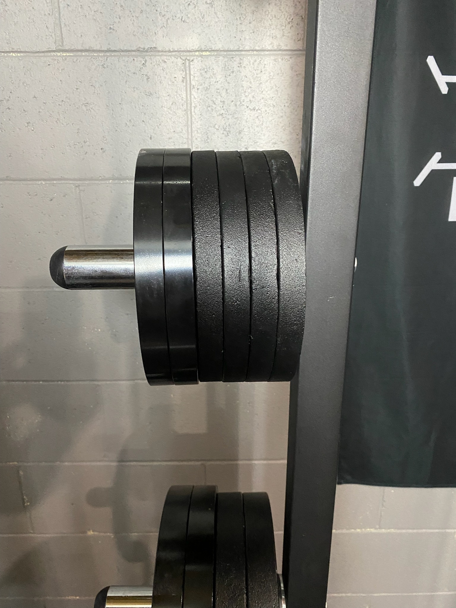 The Strength Co. Iron Plates Review – Garage Gym Experiment