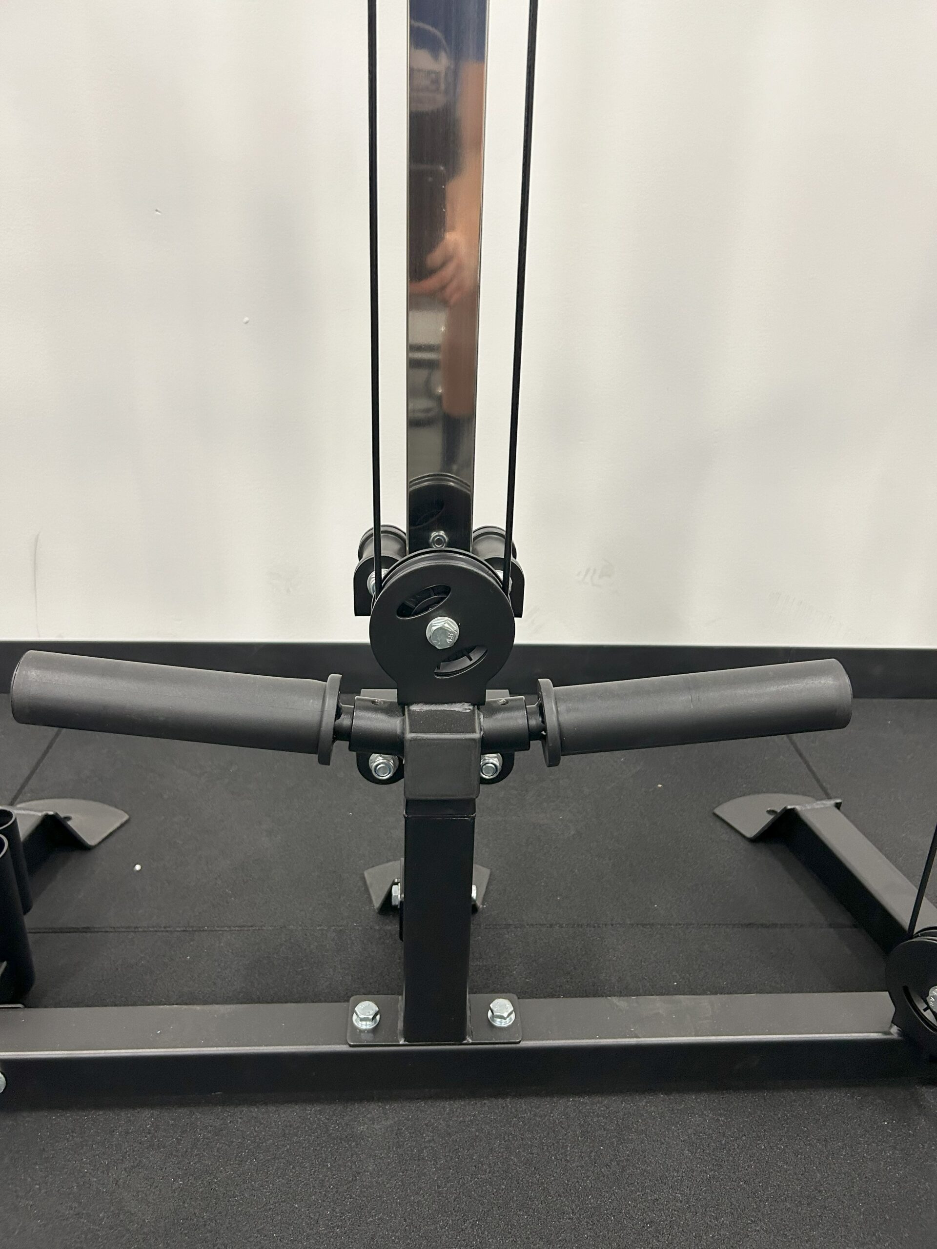 Force USA G1 Review – Garage Gym Experiment